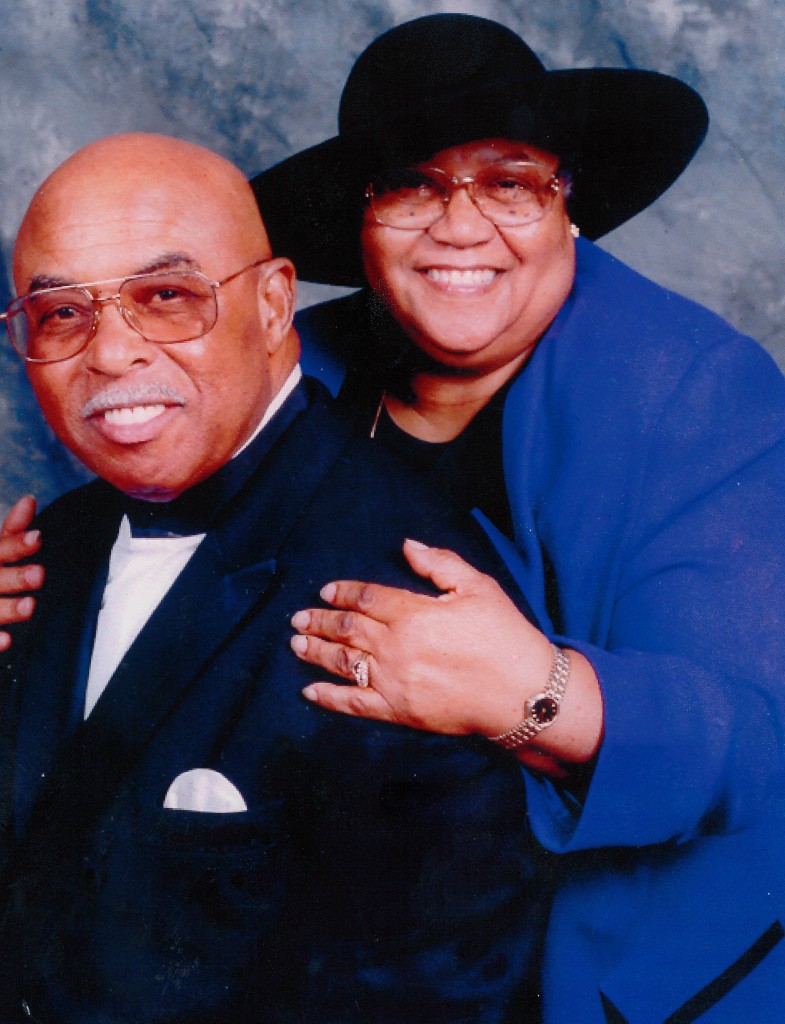 History - Gospel Center